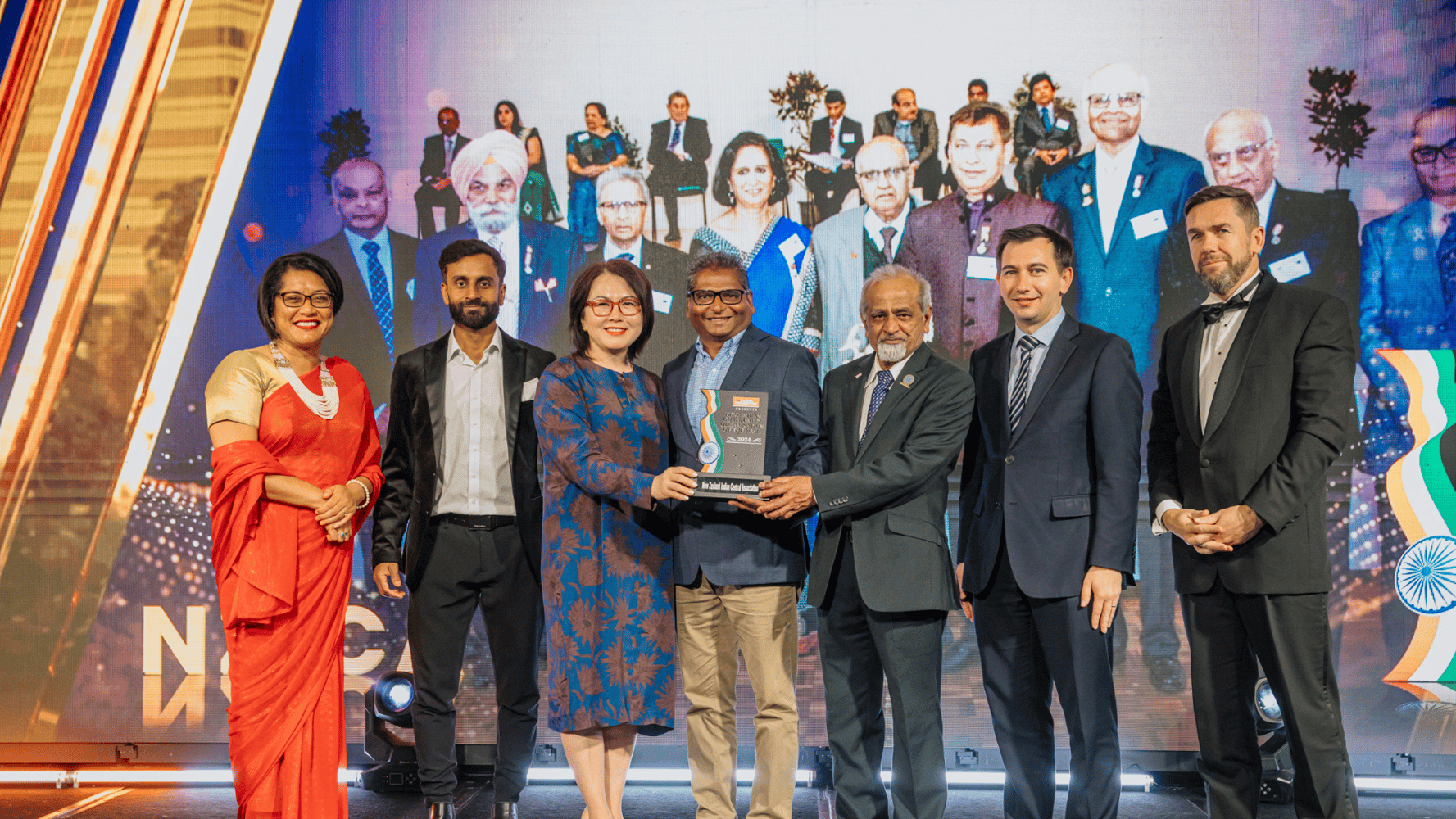 NZICA: A Century of Advocacy & Cultural Pride for Kiwi Indians